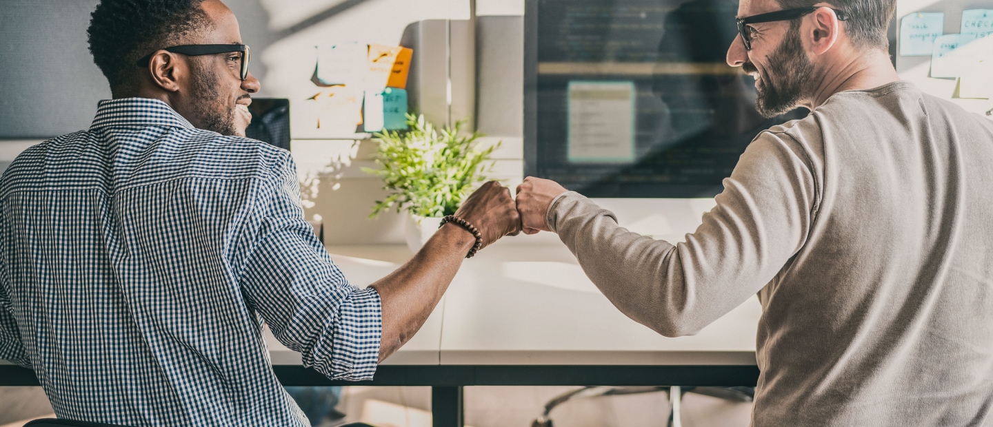 About Omada Identity | Leadership Team, Core Values