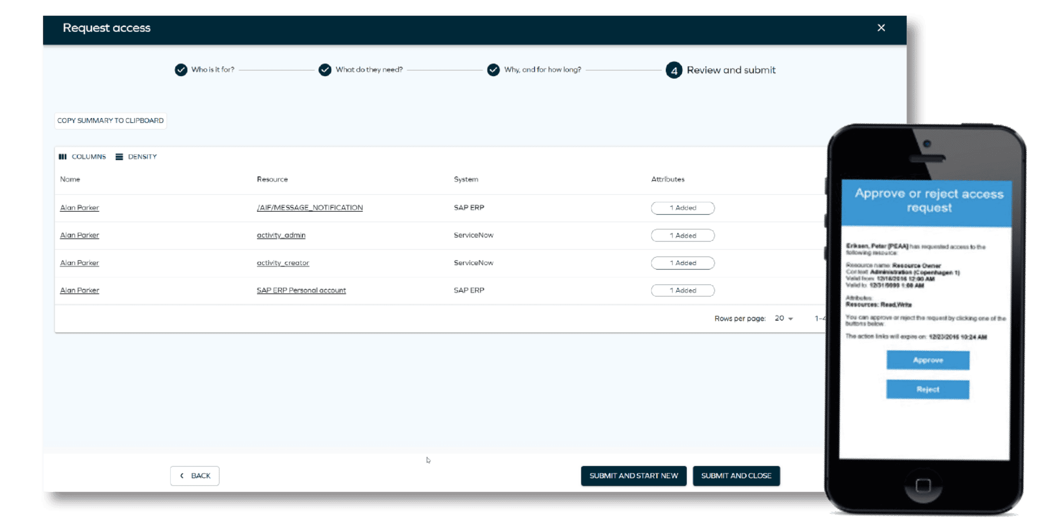Omada Identity Cloud Guide | Omada Product Brief