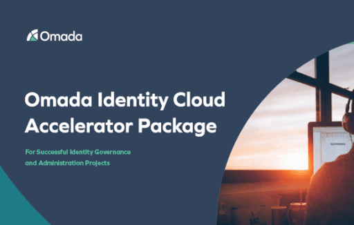 Identity Access Management (IAM) Resources | Omada Identity