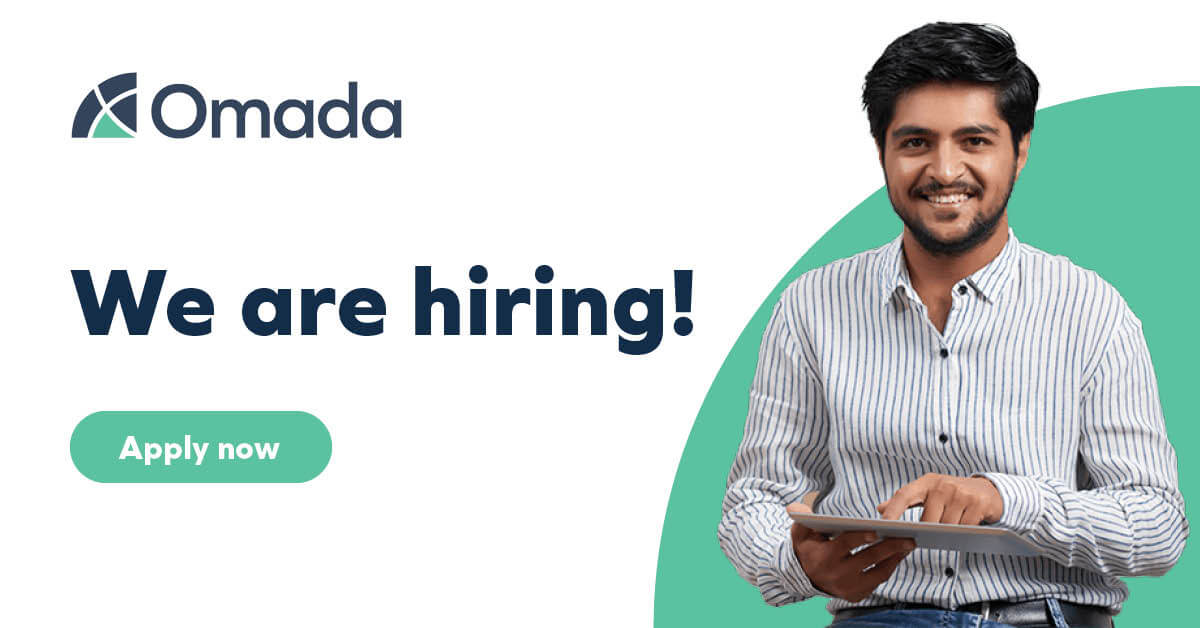 Careers | Omada Identity and Access Management