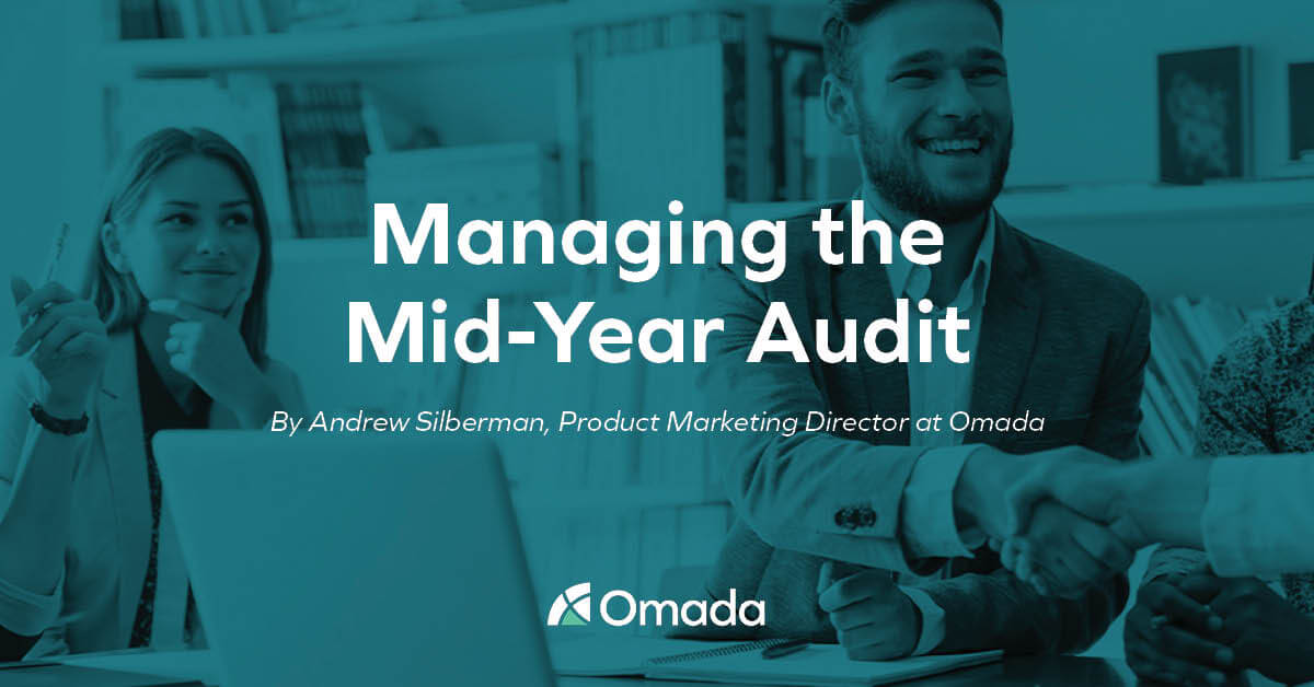 Midyear Audit of Access Rights and Cybersecurity Controls