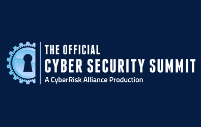 Cyber Security Summit - Chicago - Omada