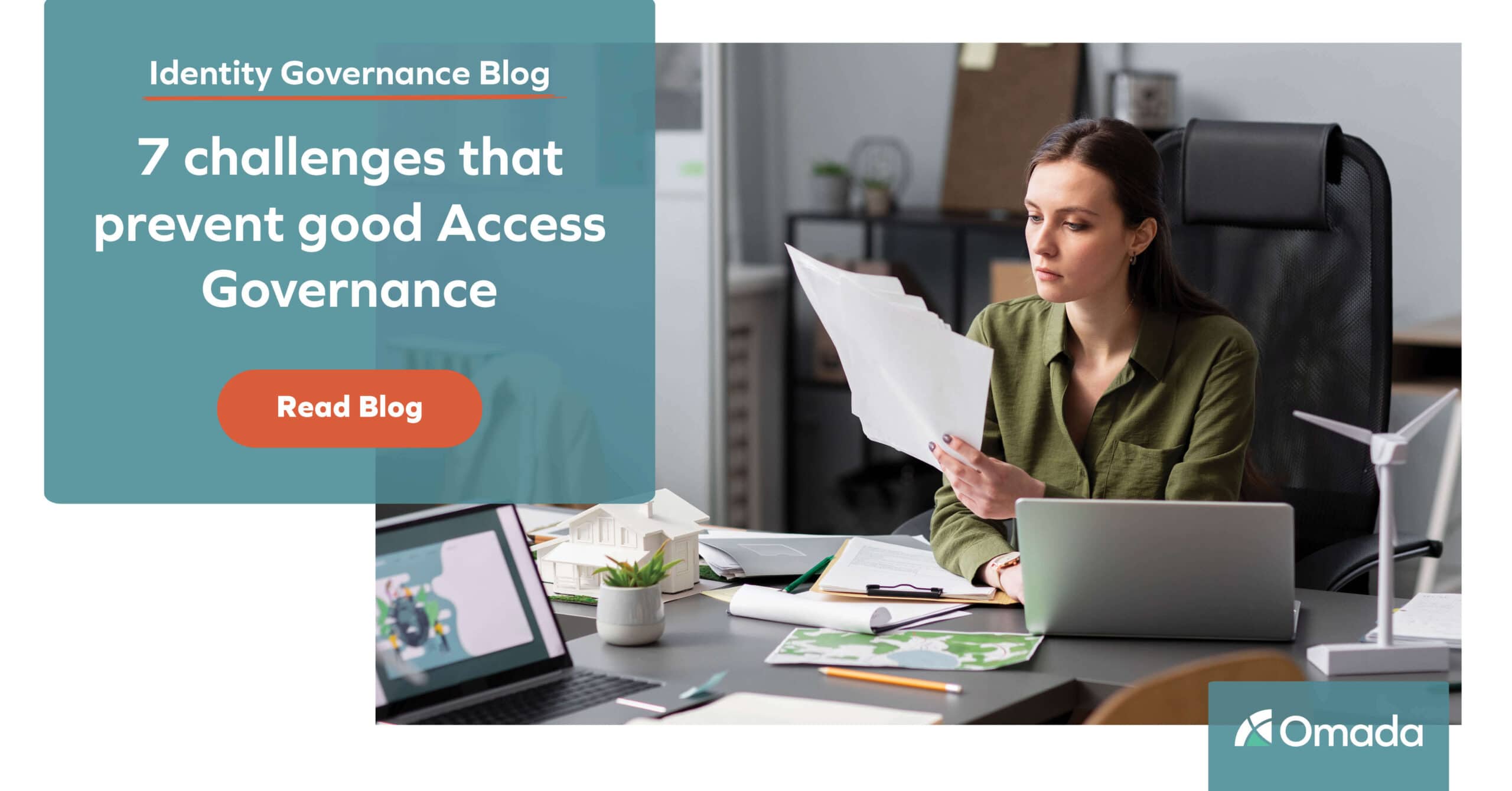 Access Governance Top Challenges & How to Solve Them | Omada
