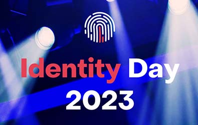 Identity Day 2023 - Omada