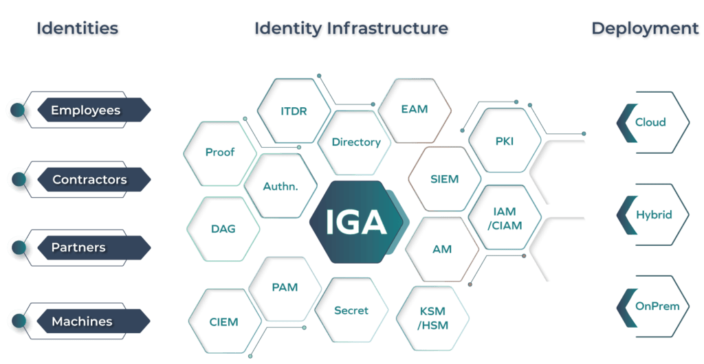 Unlock the Power of Identity Fabric with Omada