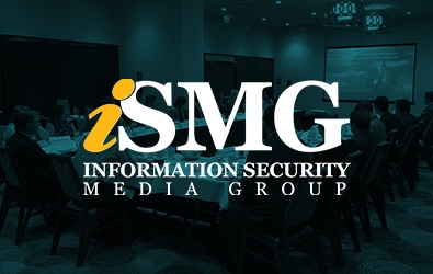 ISMG Roundtable - London - Omada