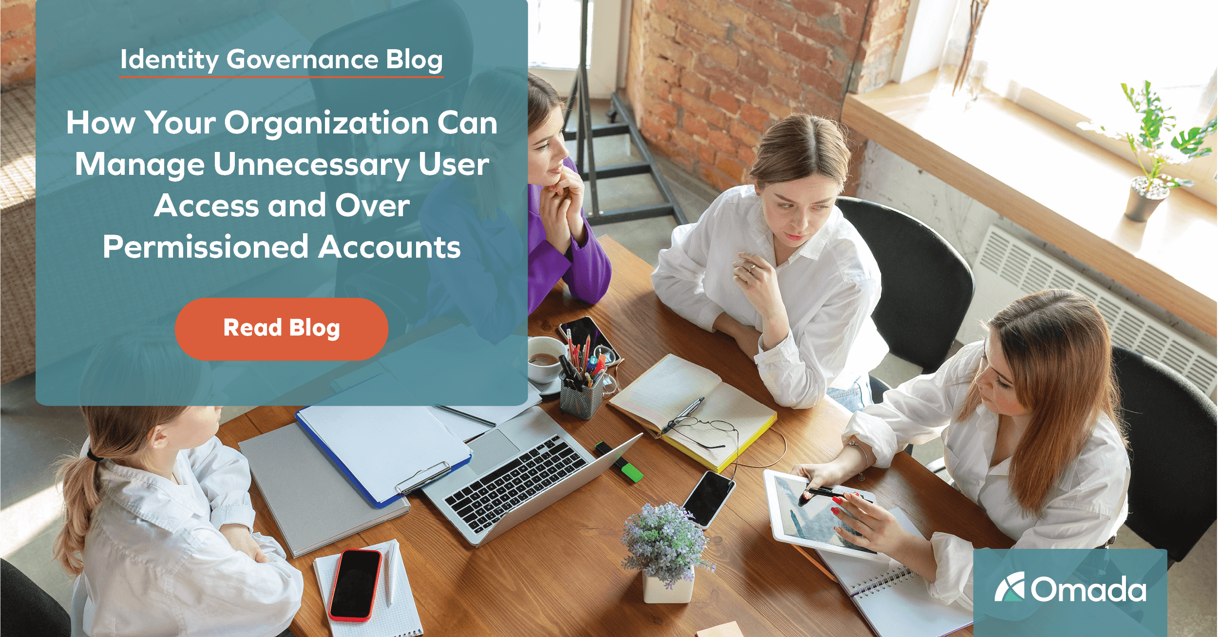 How to Manage Unnecessary User Access