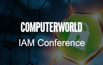 Meet Omada at Computerworld IAM Conference | April 18