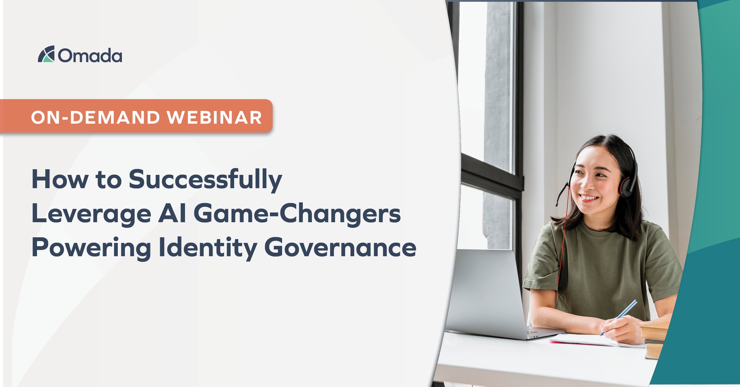 How to Successfully Leverage AI Game-Changers Powering IGA