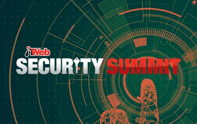 Meet Omada and Integralis at ITWeb Security Summit | June 4-5