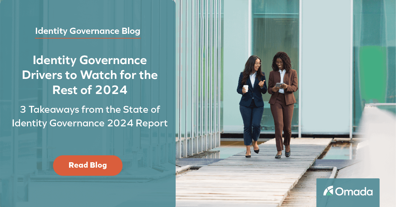 Identity Governance Drivers to Watch for the Rest of 2024