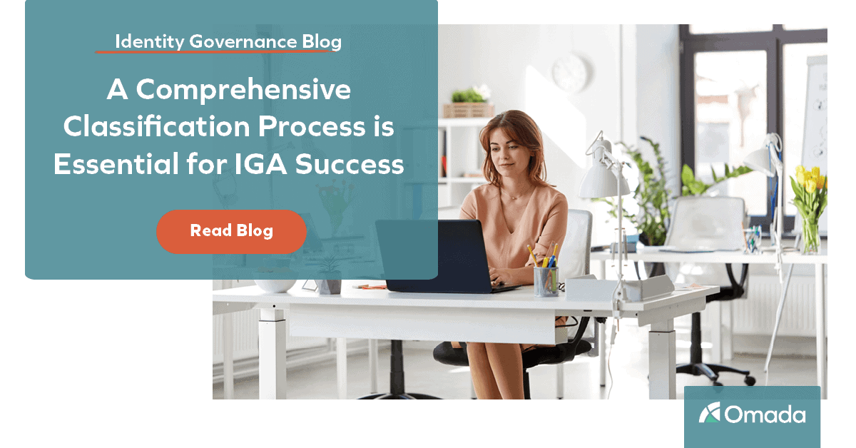 A Comprehensive Classification Process for IGA Success